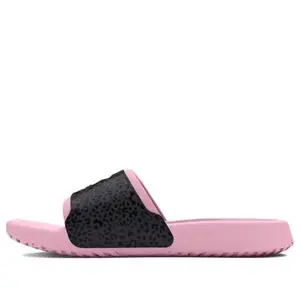 Under Armour Ignite Select Graphic Slide - Pink