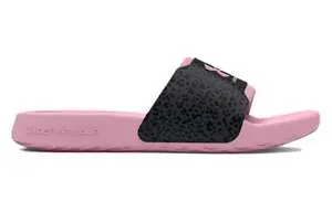 Under Armour Ignite Select Graphic Slide - Pink