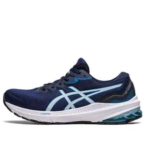 Asics Gt-1000 11 Low Top Sneakers - Blue
