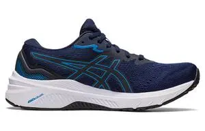 Asics Gt-1000 11 Low Top Sneakers - Blue