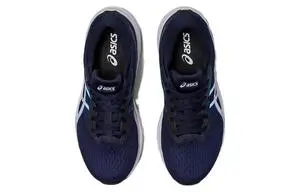 Asics Gt-1000 11 Low Top Sneakers - Blue