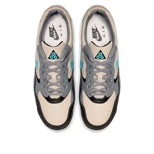 Nike Wildwood Sneakers - Gray/blue/pink