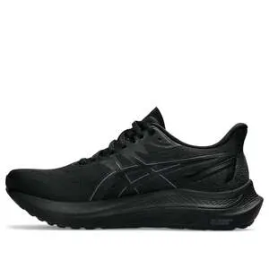 Asics Gt-2000 Athletic Shoes - Black