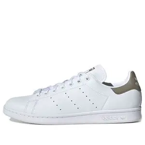 Adidas Stan Smith Sneakers - White