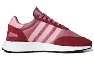 Adidas I-5923 "super Pop" Sneakers - Red