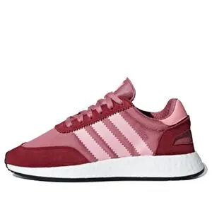 Adidas I-5923 "super Pop" Sneakers - Red