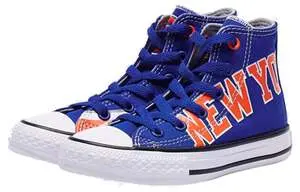 CONVERSE Chuck Taylor All Star Hi "new York Knicks