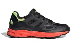 Adidas Lxcon 94 Sneakers - Cblack/gresix/solred