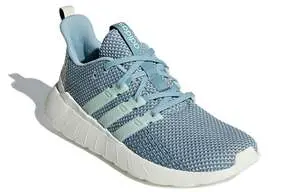 Adidas Questar Flow "ash " Sneakers - Grey