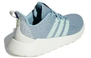 Adidas Questar Flow "ash " Sneakers - Grey