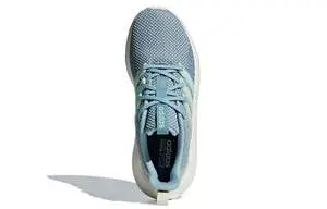 Adidas Questar Flow "ash " Sneakers - Grey