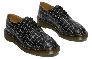 Dr. Martens X Undercover 1461 Shoe - Black/white
