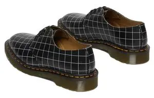 Dr. Martens X Undercover 1461 Shoe - Black/white