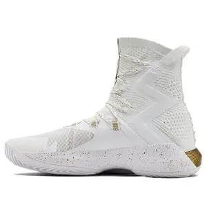 Under Armour Highlight Ace 2.0 High-top Sneakers - White