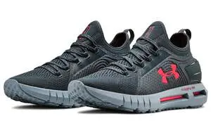 Under Armour Hovr Phantom Se " Blue Bright Pink - Grey