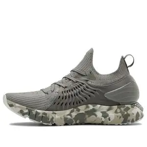 Under Armour Hovr Phantom Rn Ops Sneakers - Grey