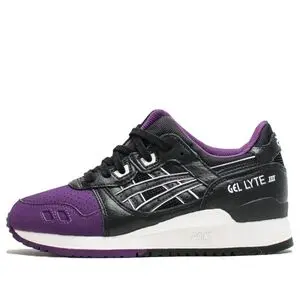Asics Gel Lyte 3 "purple - Black