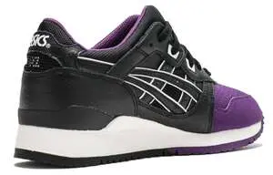 Asics Gel Lyte 3 "purple - Black