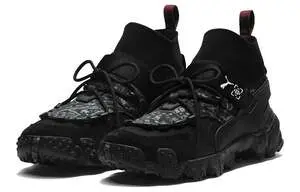 PUMA Les Benjamins X Trailfox