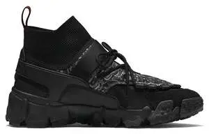 PUMA Les Benjamins X Trailfox
