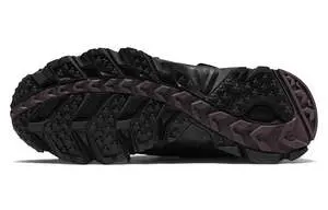 PUMA Les Benjamins X Trailfox