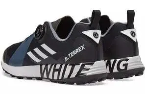 Adidas White Mountaineering X Terrex Two Boa Sneakers