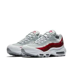 Nike Max 95 Essential Sneakers - White