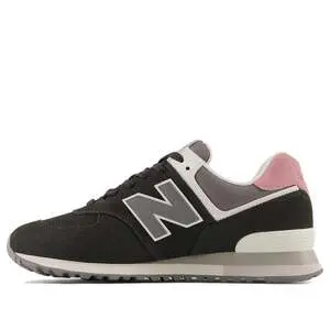 NEW BALANCE New Balance 574 Athletic Sneakers Blackpink