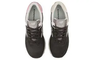 NEW BALANCE 574 Athletic Sneakers - Blackpink