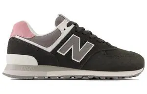 NEW BALANCE 574 Athletic Sneakers - Blackpink