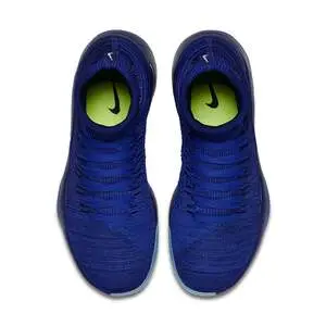 Nike Hyperdunk 2016 Elite High-top Sneakers