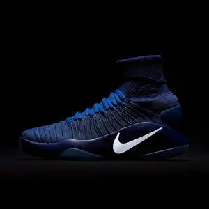 Nike Hyperdunk 2016 Elite High-top Sneakers
