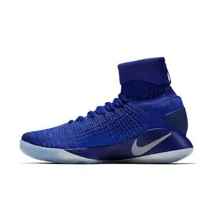 Nike Hyperdunk 2016 Elite High-top Sneakers