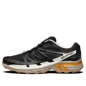 SALOMON Xt-wings 2 Athletic Sneakers - Black