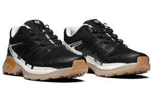 SALOMON Xt-wings 2 Athletic Sneakers - Black