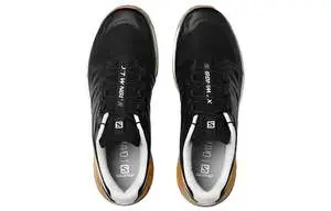 SALOMON Xt-wings 2 Athletic Sneakers - Black