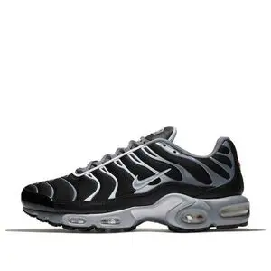 Nike Nike Air Max Plus "Cool Grey" Grey/black