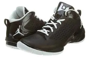 JORDAN Fly Wade 2 - Black/anthracite-white