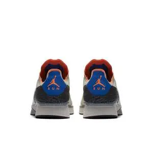 JORDAN Air 88 Racer "mowabb" Sneakers - Multi-color