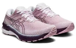 Asics Gt-2000 10 Wide Performance Footwear - Pink