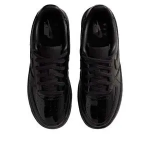 Nike Force 1 Low Patent Sneakers