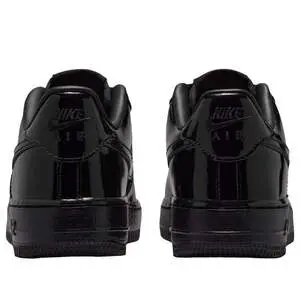 Nike Force 1 Low Patent Sneakers
