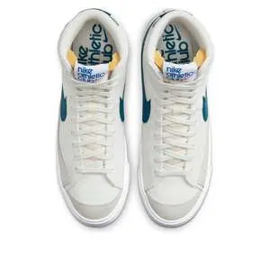 Nike Blazer Mid '77 Athletic Club Sneakers