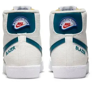Nike Blazer Mid '77 Athletic Club Sneakers