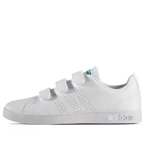 Adidas Vs Advantage Cl Cmf Sneakers - White