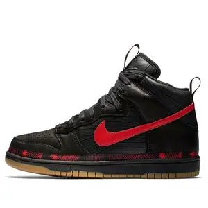 Nike Dunk High Premium 'n7' Athletic Shoes