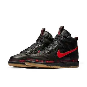 Nike Dunk High Premium 'n7' Athletic Shoes