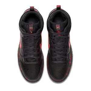 Nike Dunk High Premium 'n7' Athletic Shoes