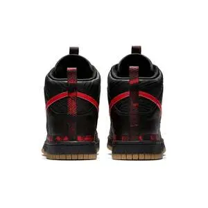 Nike Dunk High Premium 'n7' Athletic Shoes