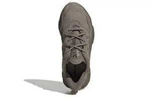 Adidas Originals Ozweego Sneakers - Brown